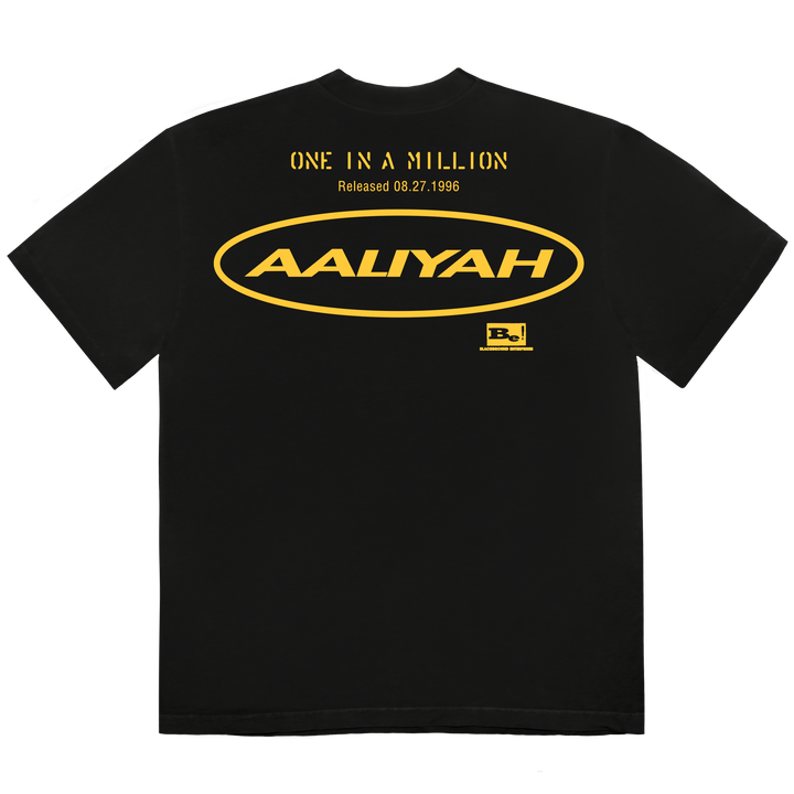 Official Blackground Records Store